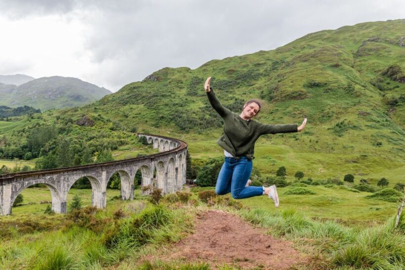 Edinburgh: Isle of Skye, Loch Ness, & Highlands 5-Day Tour - A Practical Look at the 5-Day Tour