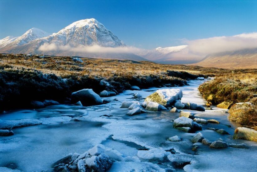 Edinburgh: Isle of Skye, Loch Ness, & Highlands 5-Day Tour - Who Will Appreciate This Tour?