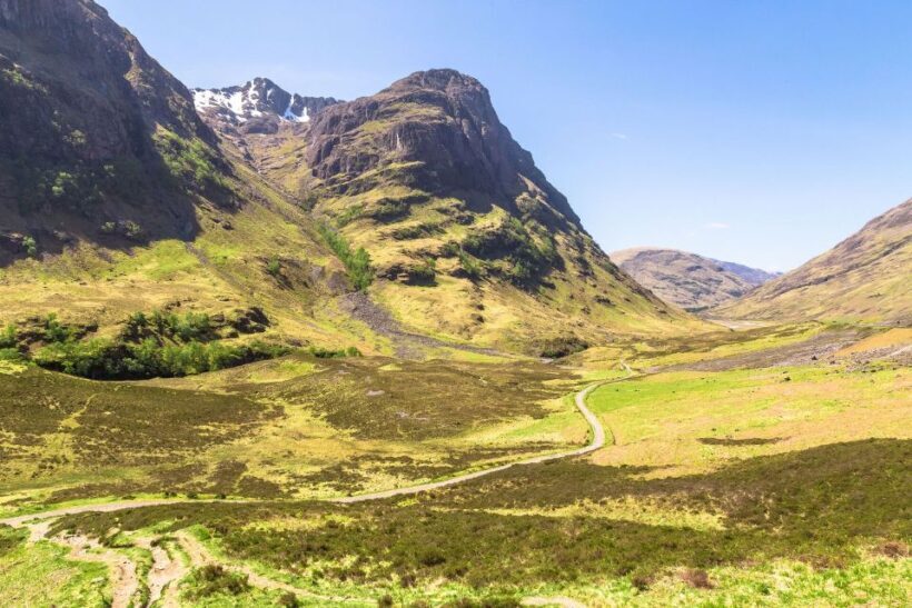 Edinburgh: Loch Ness, Glencoe, and Highlands Day Tour - FAQ