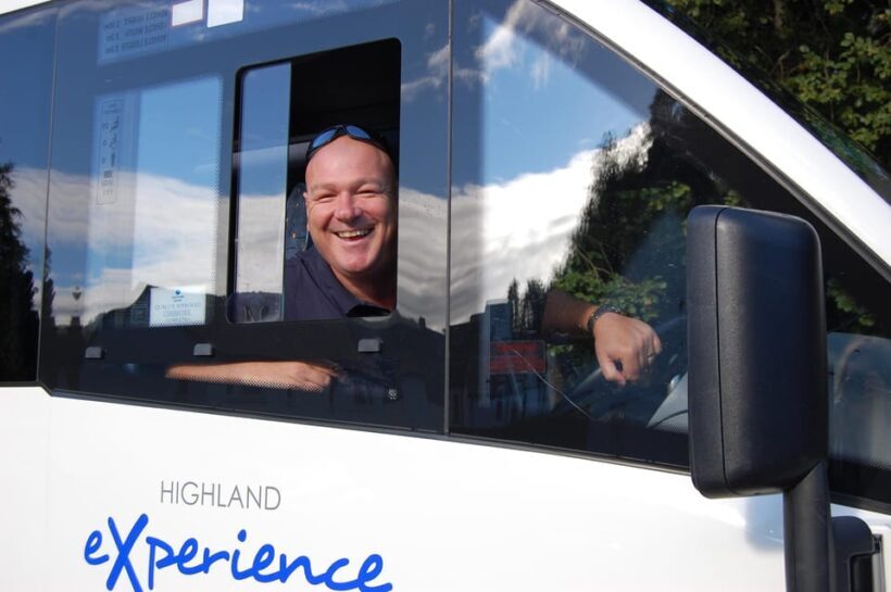 Edinburgh: Loch Ness, Glencoe, Coos & the Highlands Day Tour - Practical Tips for Making the Most of the Tour