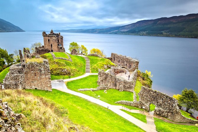 Edinburgh: Loch Ness, Glencoe & The Highlands Day Trip - Final Thoughts