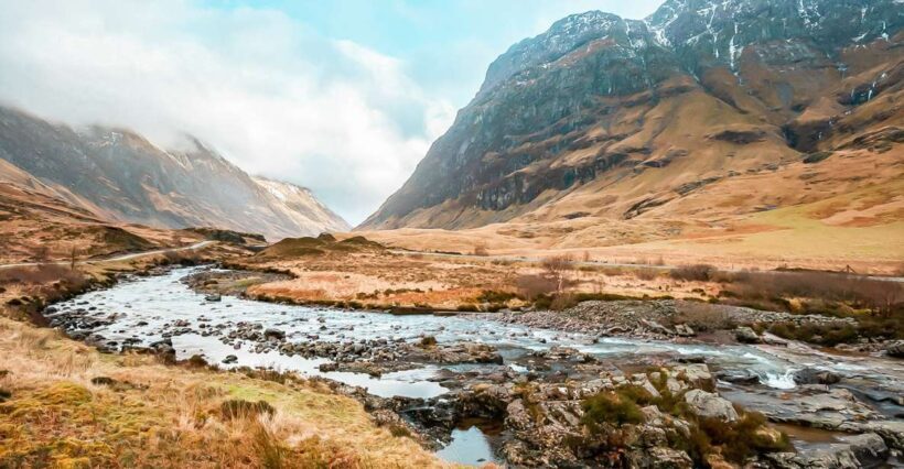 Edinburgh: Loch Ness, Glencoe & the Scottish Highlands Tour - An In-Depth Look at the Tour Experience