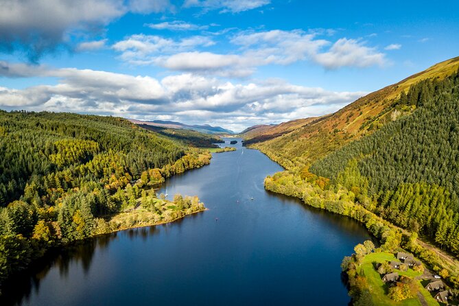 Edinburgh: Loch Ness & Highlands Privately Guided Luxury Day Tour - Tour Details