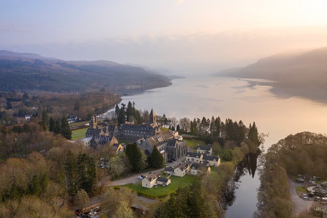 Edinburgh: Loch Ness & Highlands Privately Guided Luxury Day Tour - Highlights of the Day