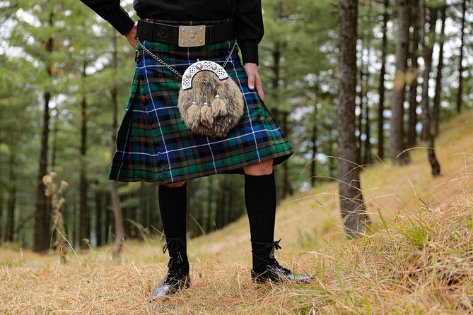 Edinburgh: Loch Ness & Highlands Privately Guided Luxury Day Tour - What to Expect