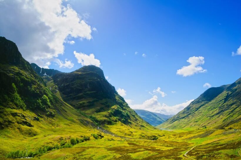 Edinburgh: Loch Ness, Inverness & Highlands Tour in Spanish - Practical Tips for Future Travelers