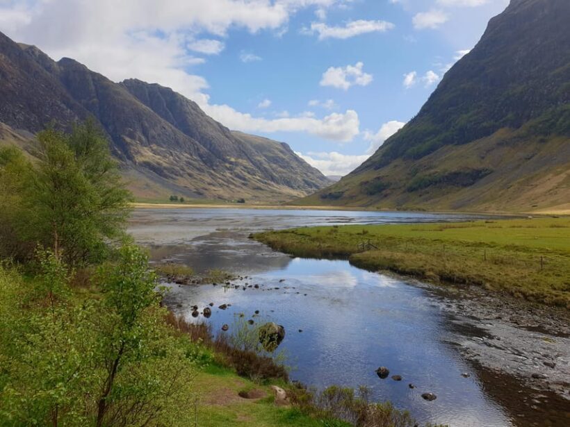 Edinburgh: Loch Ness, Inverness & Highlands Tour in Spanish - FAQs