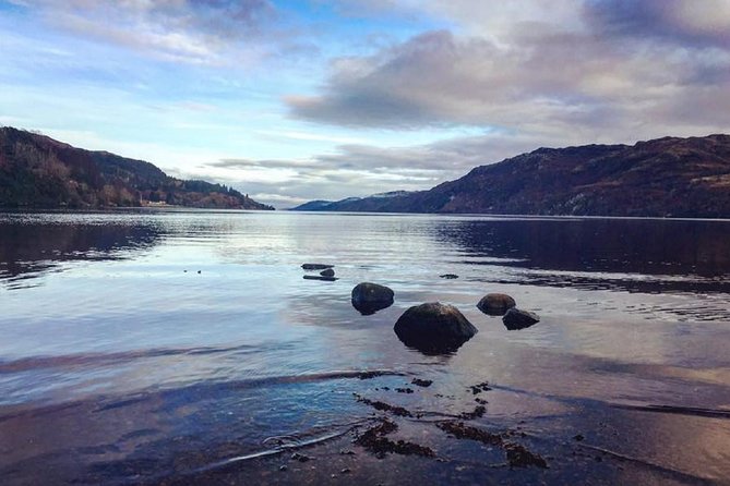 Edinburgh: Loch Ness, Inverness & The Highlands - 2 Day Tour - Itinerary and Accommodations
