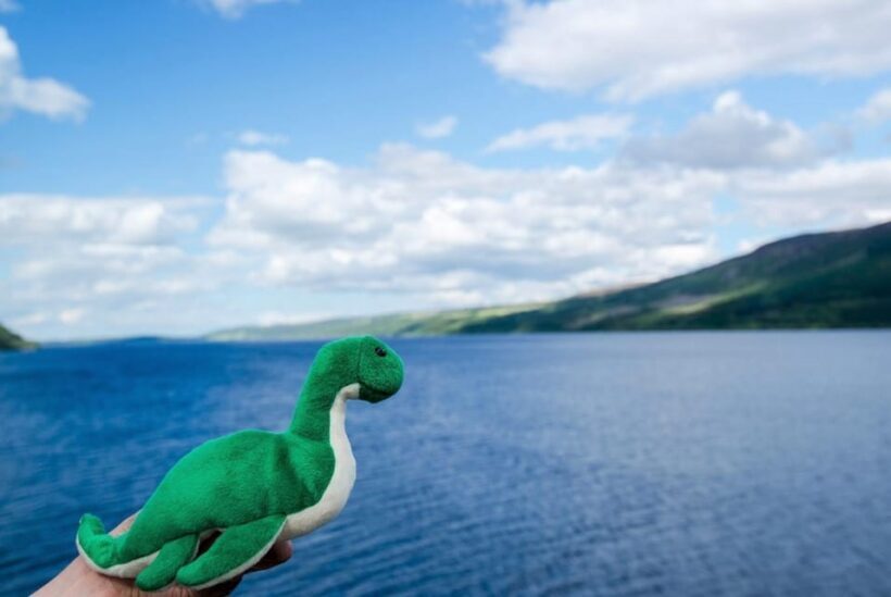 Edinburgh: Loch Ness, Scenic Walk, Glencoe & Whisky Day Tour - An Introduction to the Experience