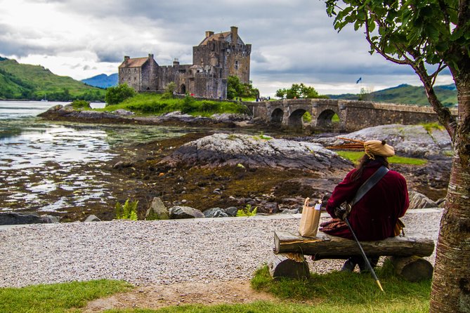 Edinburgh, Loch Ness, the Highlands From London - 3 Day Rail Tour - Preparing for Your Rail Journey From London to Edinburgh