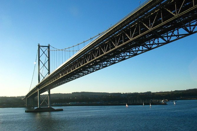 Edinburgh, Loch Ness, the Highlands From London - 3 Day Rail Tour - Tips for Making the Most of Your Free Day in Edinburgh