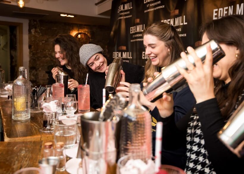 Edinburgh: Love Gin Cocktail Masterclass - Final Thoughts: Is It Worth It?