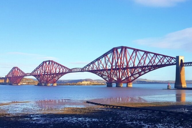 Edinburgh Luxury Private Day Tour With Scottish Local - Customer Experience and Reviews