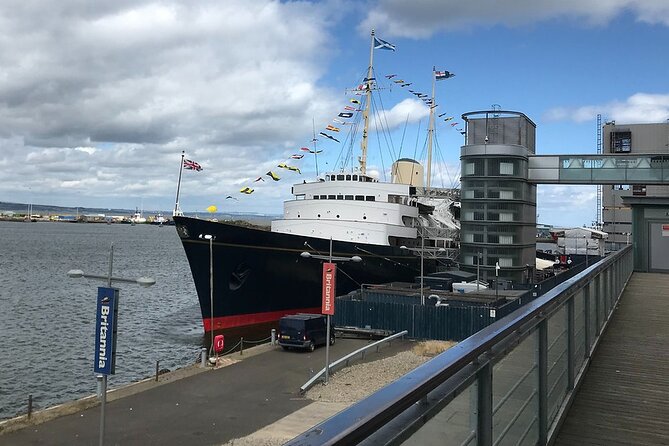 Edinburgh Luxury Private Day Tour With Scottish Local - Company Reputation and Recommendations