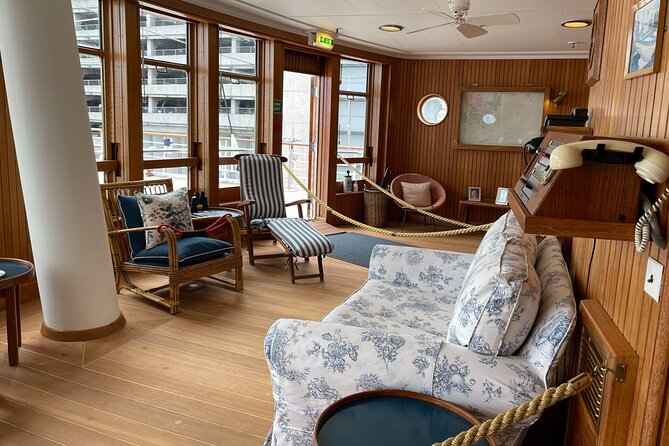 Edinburgh Luxury Private Day Tour With Scottish Local - Tailored Itinerary Options