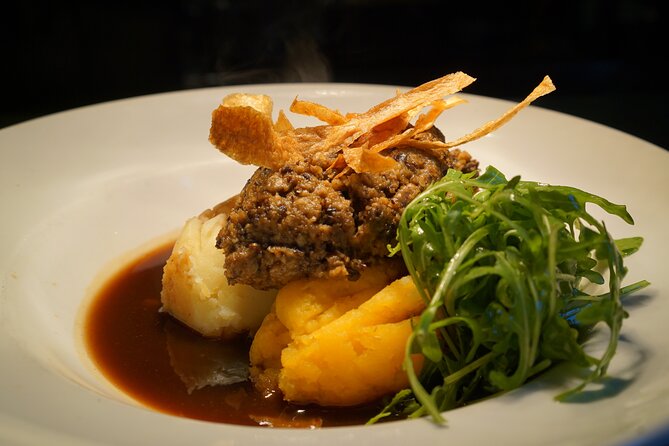 Edinburgh Luxury Private Food & Drink Tour with Eat Walk Tours - Who Is This Tour Best For?