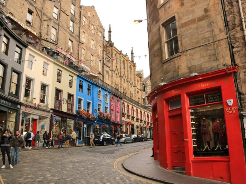 Edinburgh - Magical Harry Potter Highlights & Wizards Tour - Final Thoughts