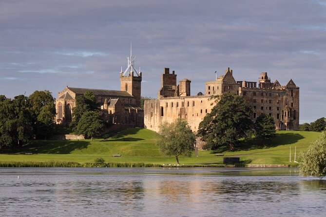 Edinburgh: Mary Queen of Scots Privately Guided Luxury Day Tour - Why Travelers Love This Tour