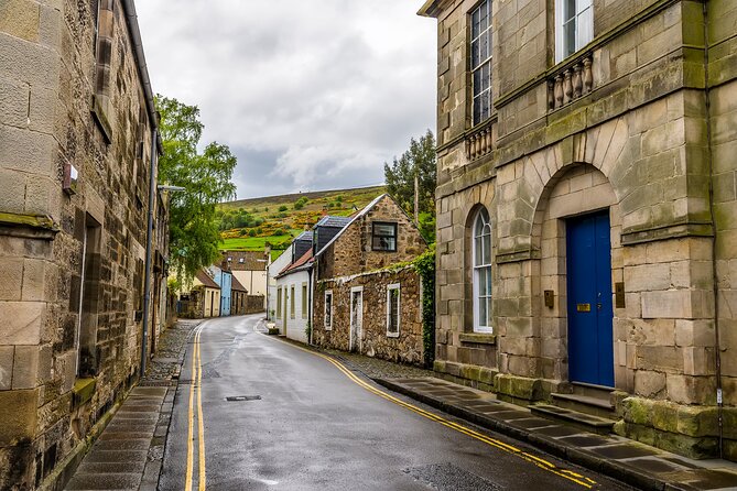 Edinburgh: Mary Queen of Scots Privately Guided Luxury Day Tour - Who Will Love This Experience?