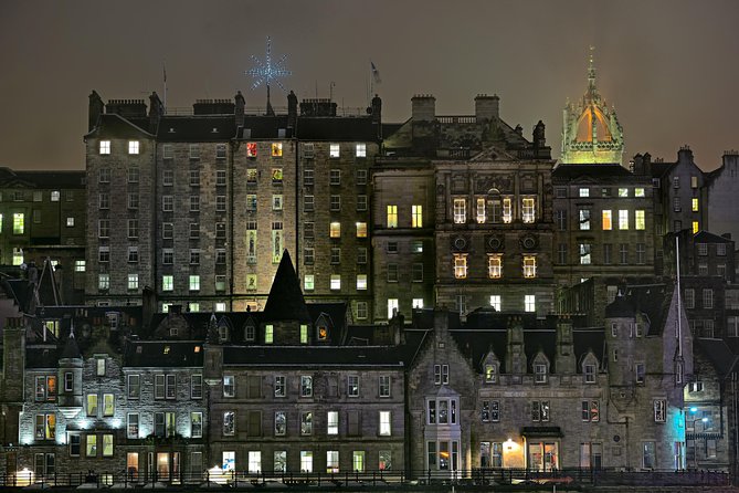Edinburgh Night Tour with a Local Guide: Private & 100% Personalized - FAQ
