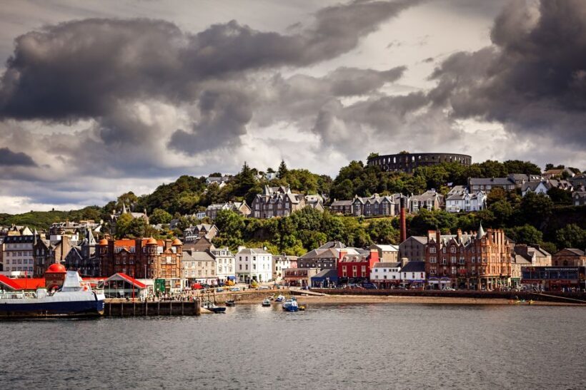 Edinburgh: Oban, Kilchurn Castle & Inveraray Tour in Spanish - Final Thoughts: Is It Worth It?
