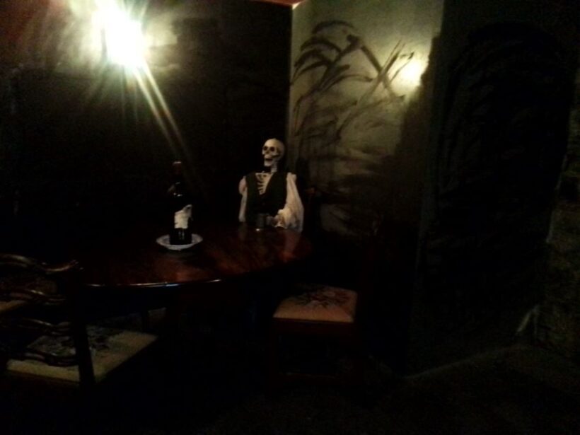 Edinburgh: Old Town and Underground Ghost Tour - What Recent Visitors Are Saying