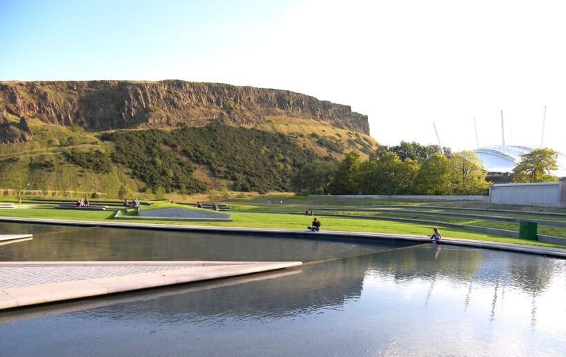 Edinburgh: Old Town Highlights Walking Tour - What to Expect from the Edinburgh Old Town Highlights Tour