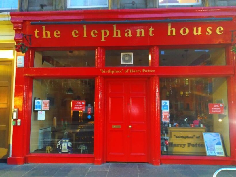 Edinburgh: Old Town History Walking Tour - FAQ