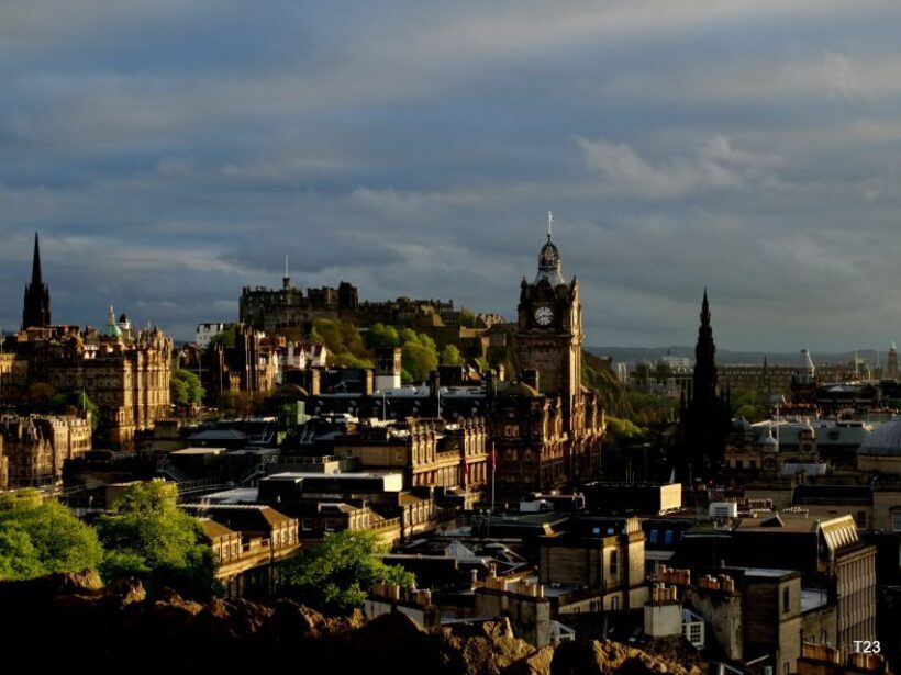 Edinburgh: Old Town Stories - Guided Walking Tour - Why Choose the Edinburgh Old Town Stories Tour?