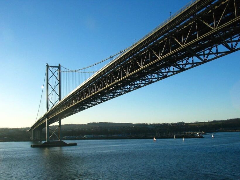 Edinburgh Overnight Trip with Accommodation - A Closer Look at the Edinburgh Overnight Trip