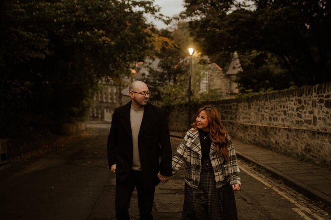 Edinburgh Photo Shoot - Capture Your Memories ! - Customer Reviews and Ratings