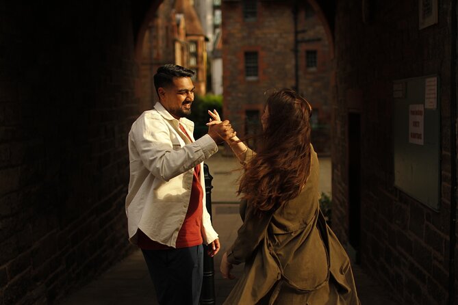 Edinburgh Photo Shoot - Capture Your Memories ! - Creating Beautiful Souvenirs