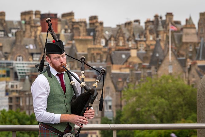 Edinburgh Photography Masterclass - Private Photography Lesson - Meet Your Professional Photography Guide