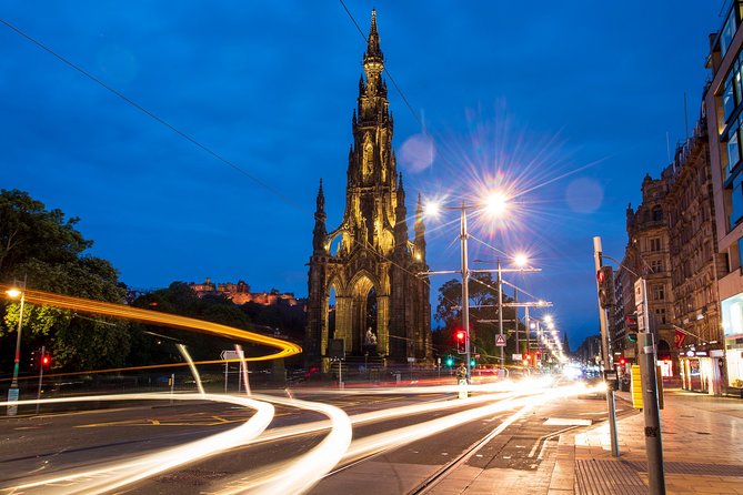 Edinburgh Photography Masterclass - Private Photography Lesson - Customer Testimonials and Success Stories