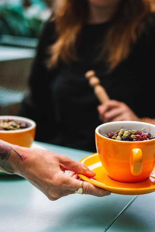 Edinburgh: Plant-based Food Tours of the Old Town - Final Thoughts: Who Should Consider This Tour?