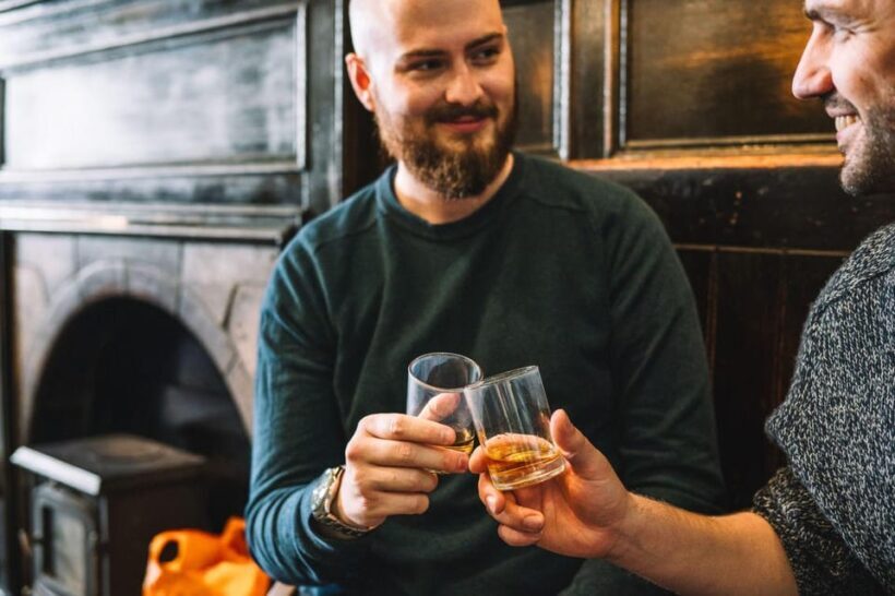 Edinburgh: Plant-based Food Tours of the Old Town - FAQ