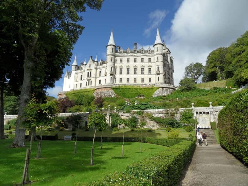 Edinburgh: Private Guided Walking Tour - Practical Details That Matter