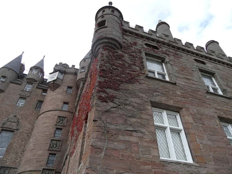 Edinburgh: Private Guided Walking Tour - The Sum Up