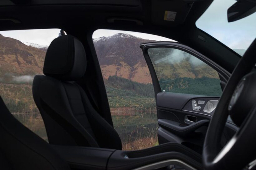 Edinburgh: Private Loch Ness, Glencoe & The Highlands Tour - Key Points