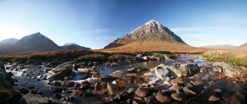 Edinburgh: Private Loch Ness, Glencoe & The Highlands Tour - Introduction: Why Consider a Private Highland Tour?