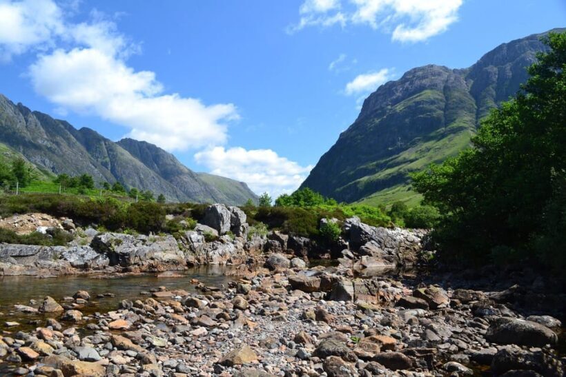 Edinburgh: Private Loch Ness, Glencoe & The Highlands Tour - Who Is This Tour Best For?