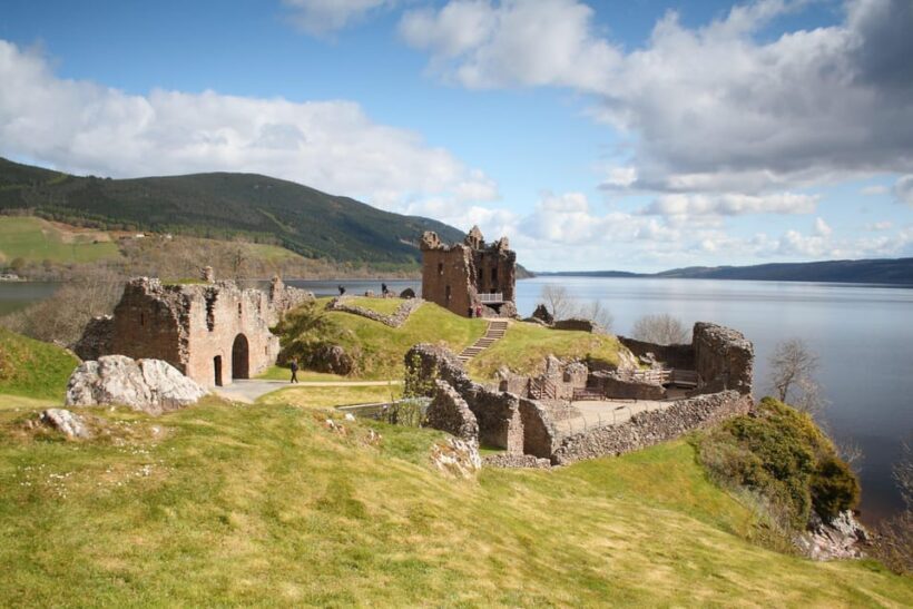 Edinburgh: Private Loch Ness, Glencoe & The Highlands Tour - The Sum Up: Who Will Love This Tour?