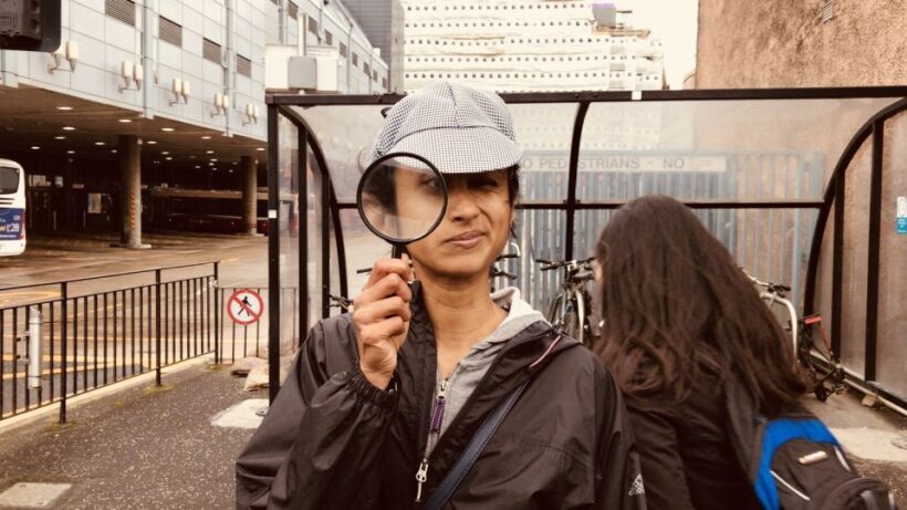 Edinburgh: Private Sherlock Holmes Adventure Tour Challenge - Authentic Traveler Feedback