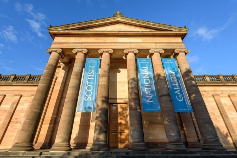 Edinburgh Private Tour of the National Museum of Scotland - What Makes This Tour Stand Out?