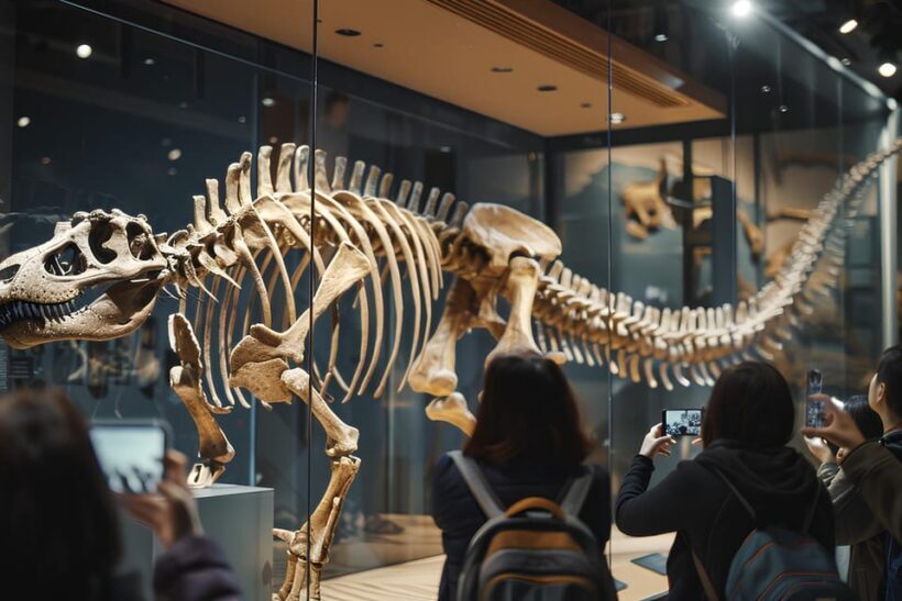 Edinburgh Private Tour of the National Museum of Scotland - Who Will Love This Tour?