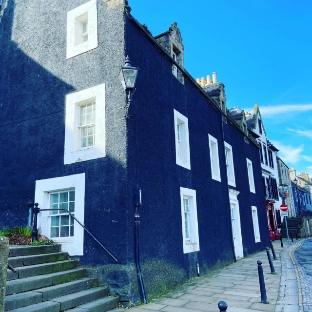 Edinburgh Private Tour - Why Choose This Ediburgh Private Tour?