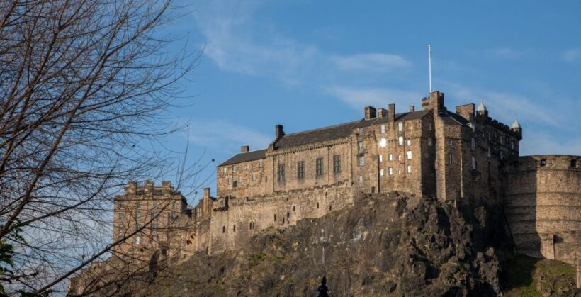 Edinburgh Private Tour - Practicalities and Considerations
