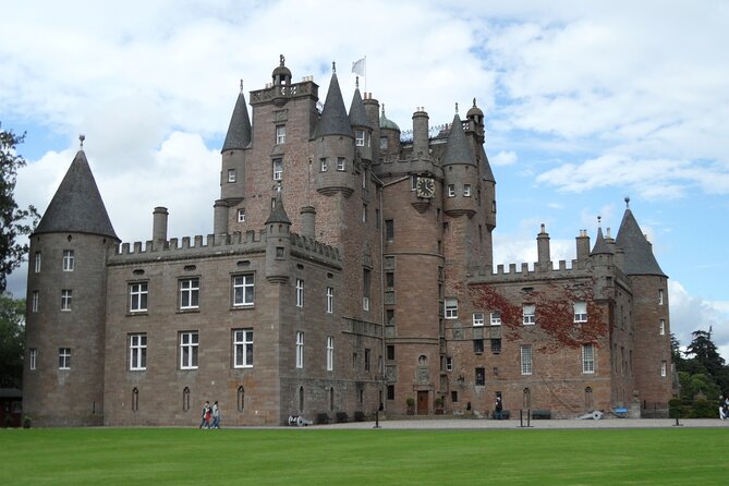 Edinburgh private walking tour - The Value of a Private Walking Tour