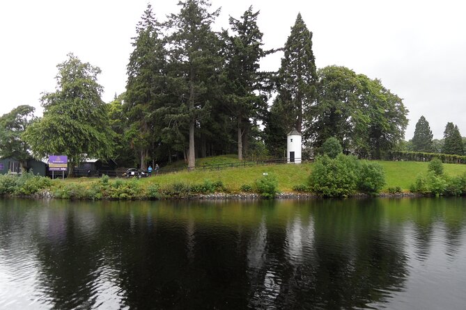 Edinburgh private walking tour - Authentic Experiences and Reviews