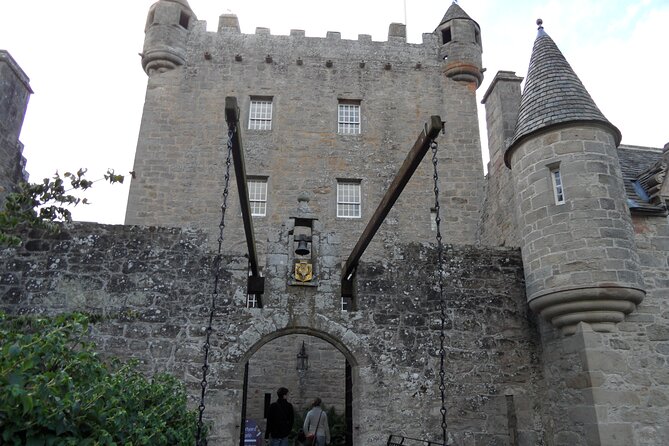 Edinburgh private walking tour - Who Will Appreciate This Tour?